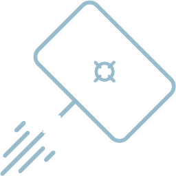 eBee VISION Intelligence, Surveillance, and Reconnaissance (ISR) Drone